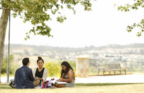 CSUSM Campus Tour Event Portal