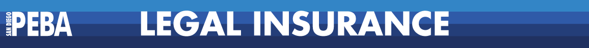 SDPEBA: MetLife Legal