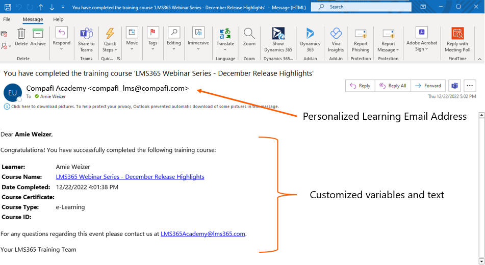 Learn365 Success Plus and Premium Introduction and Resource Guide