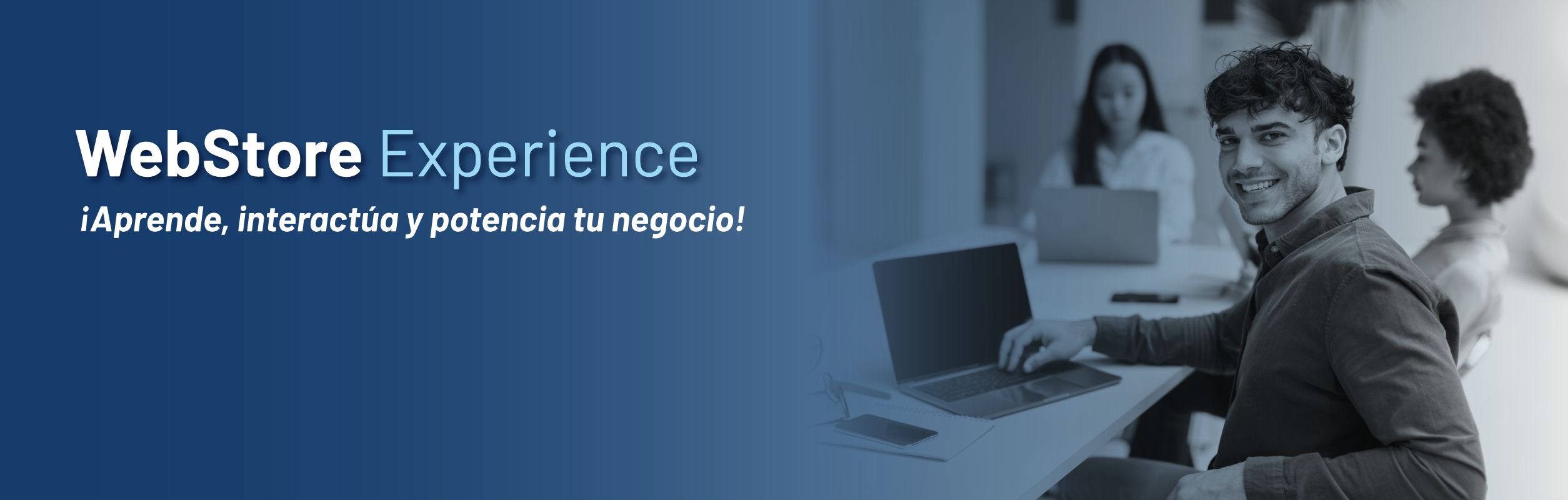 Portal de servicios - Intcomex
