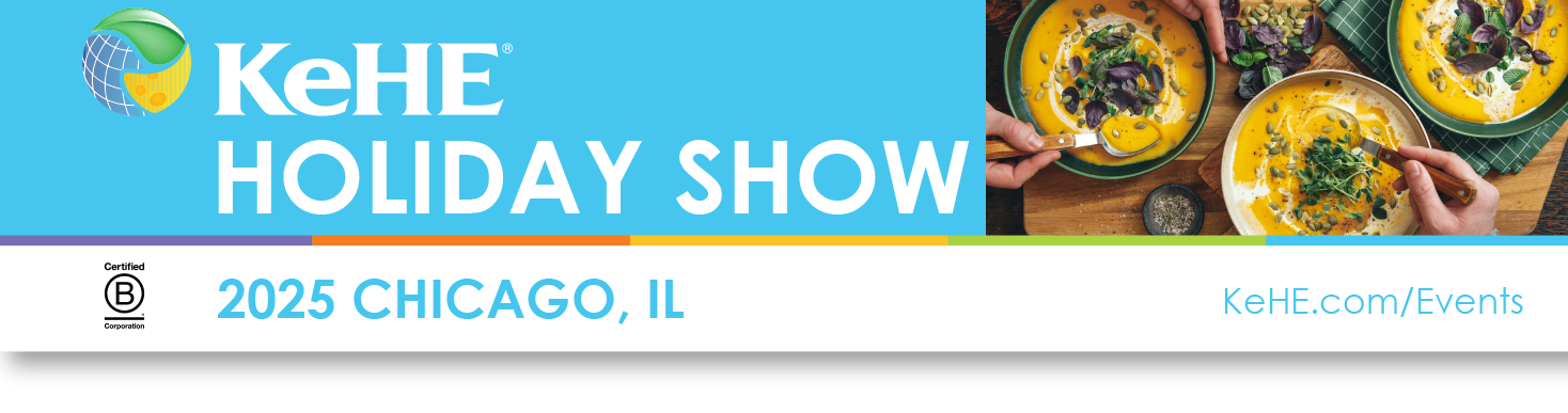 2025 Holiday Show Exhibitor Contract