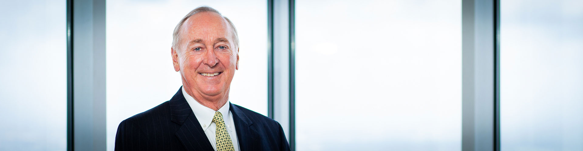 Rick Butler Retires from RMWBH After a 45-Plus Year Career