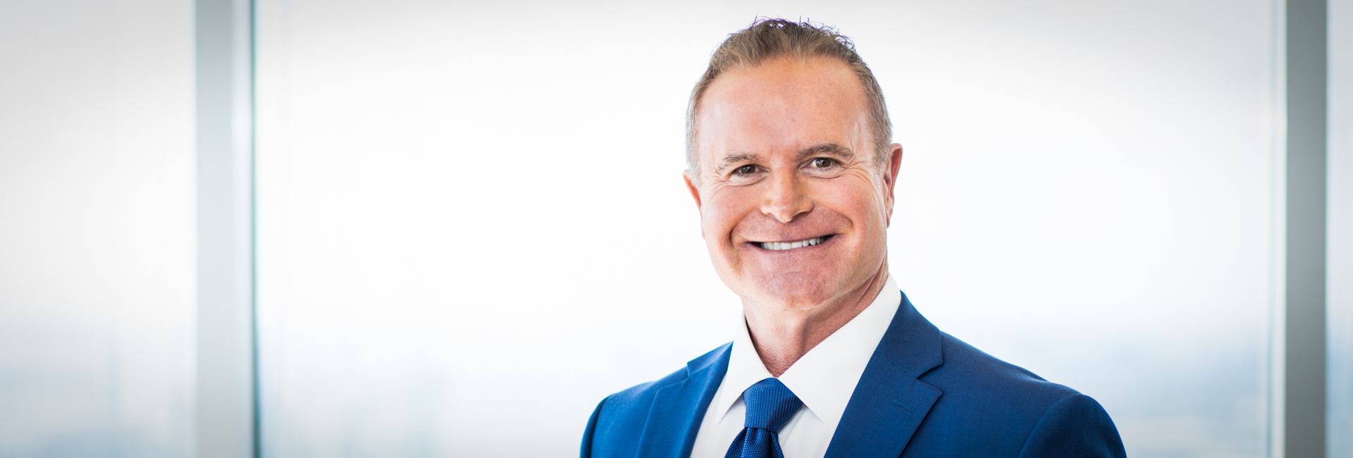 Jim Ballard Joins RMWBH as Real Estate Shareholder