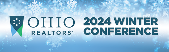 Events | Ohio REALTORS